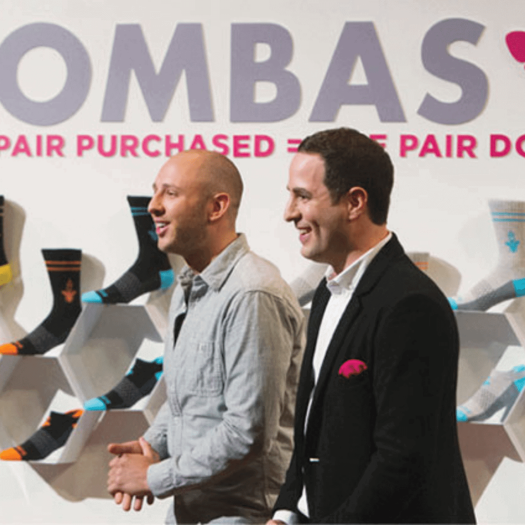 Bombas Shark Tank Update (2023): Socking It To Them