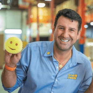 The Ultimate Scrub Daddy Shark Tank Update (November 2022)