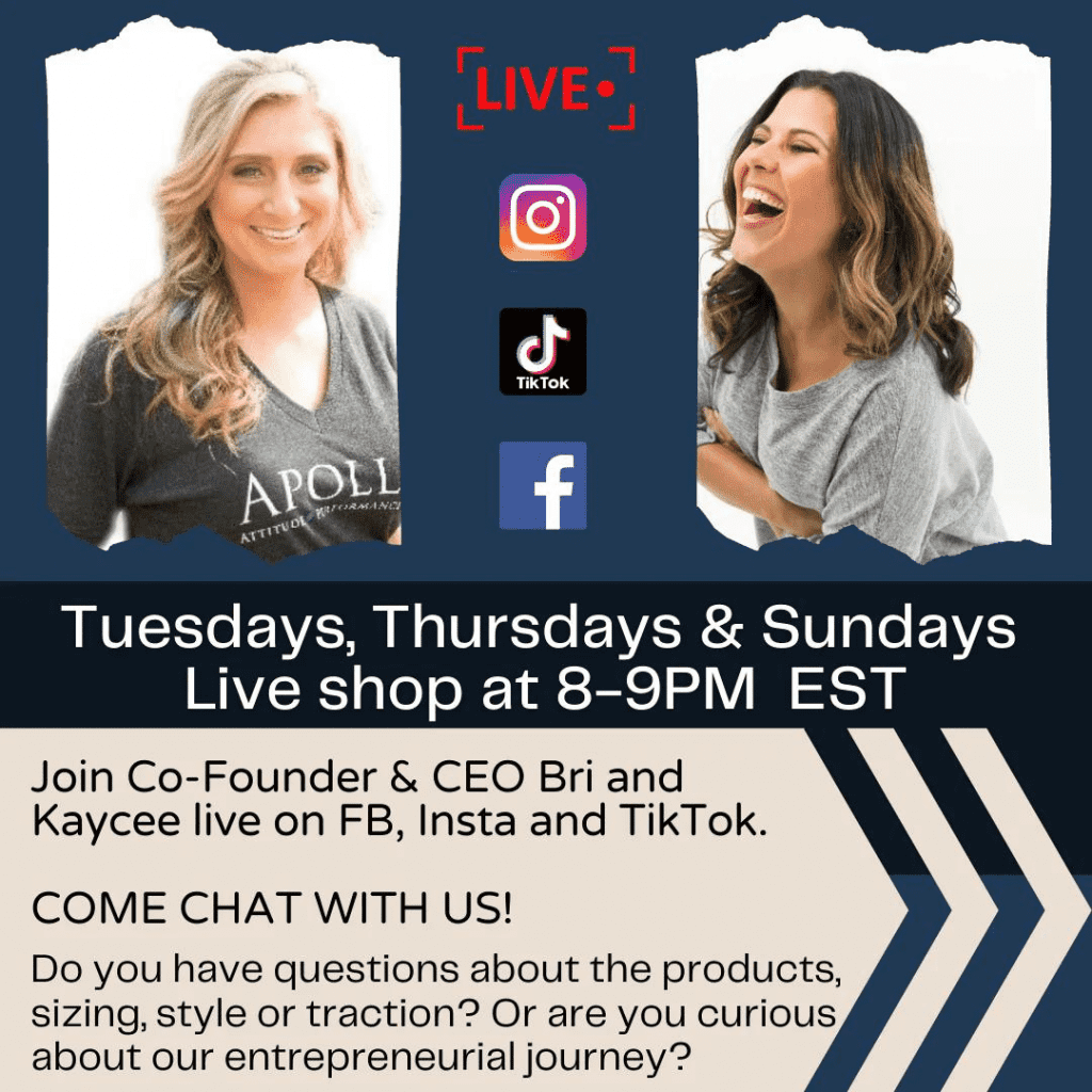 Dancing with a Shark: Apolla Shark Tank Update (November 2022)