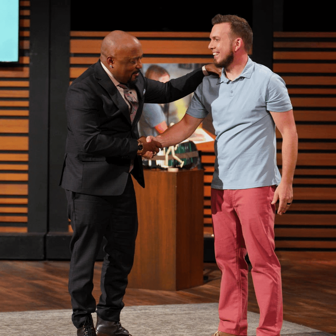 LUCY Shark Tank Update (July 2023): Second Time Lucky