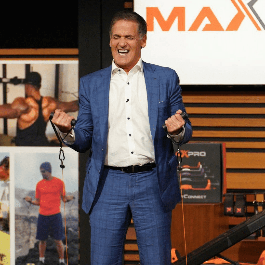 MaxPro Shark Tank Update (November 2022): An Unlikely Success