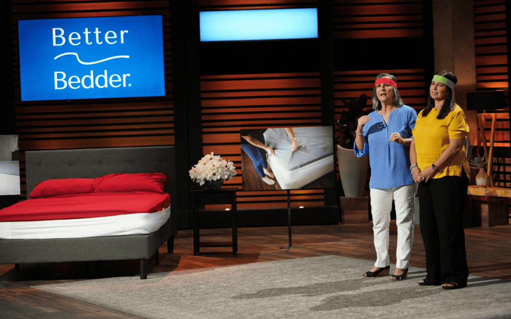 Better Bedder Shark Tank Update September 2024