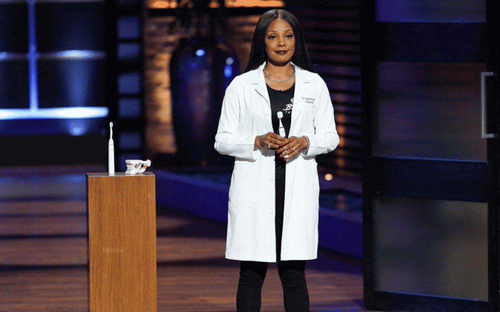 Big Mouth Toothbrush Shark Tank Update June 2024