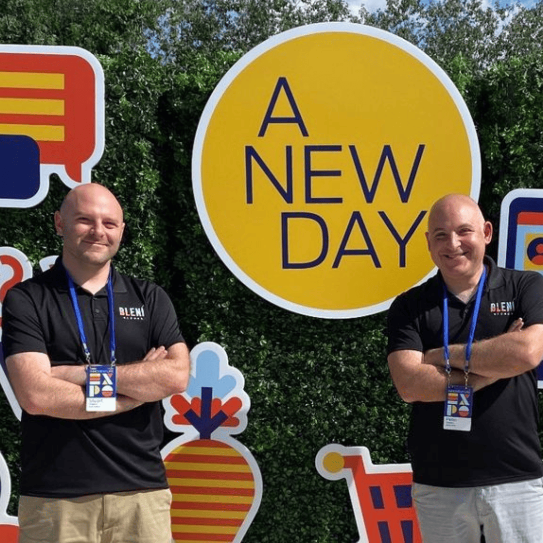 Bleni Blends Shark Tank Update November 2025