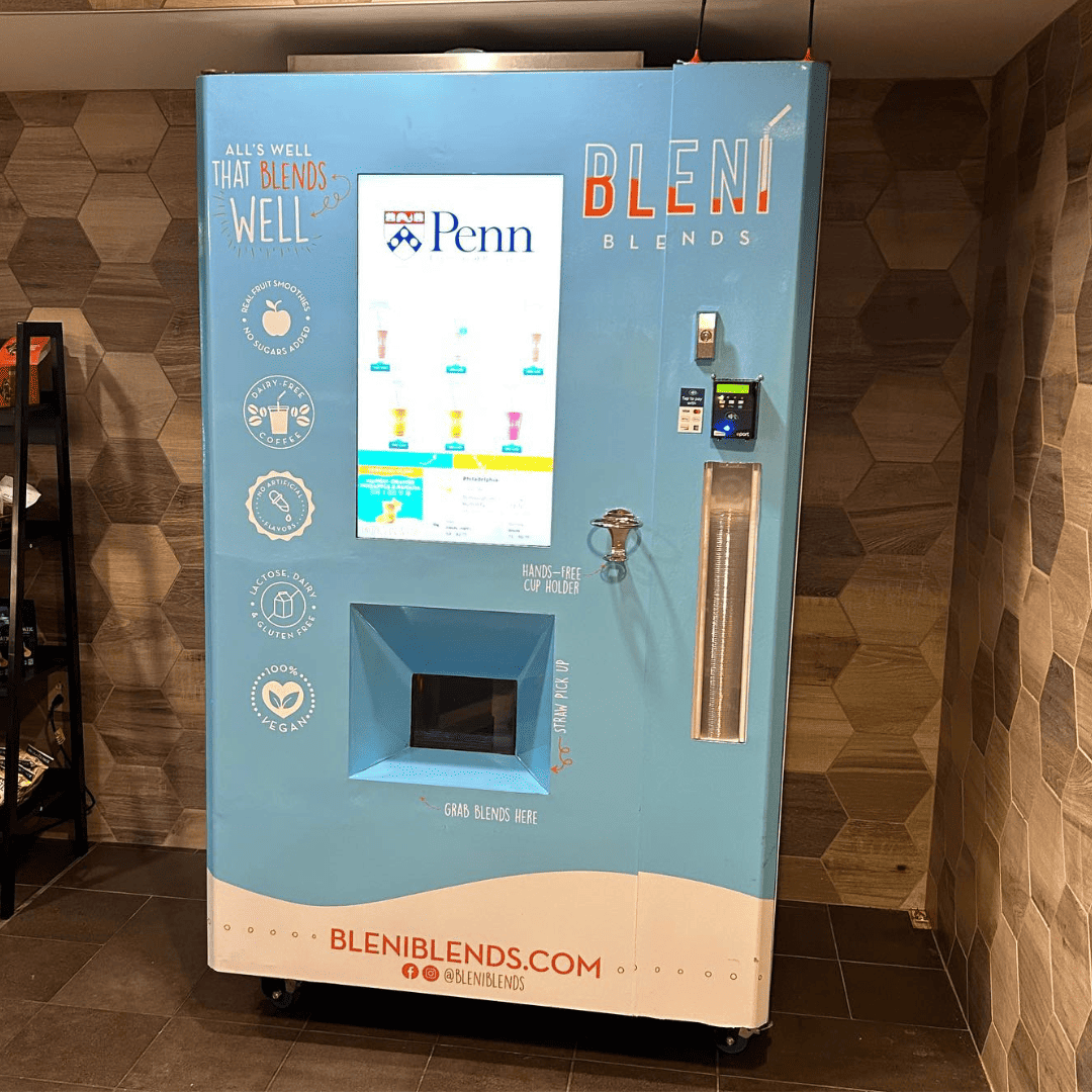 Bleni Blends Shark Tank Update November 2025